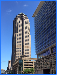 801 Grand - Iowa Architectural Foundation