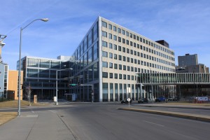 Principal Financial Corp 4 - Iowa Architectural Foundation