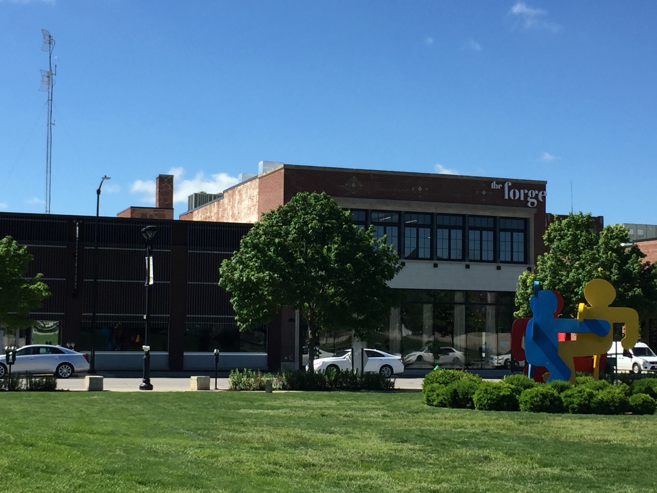 1420 Locust - Iowa Architectural Foundation