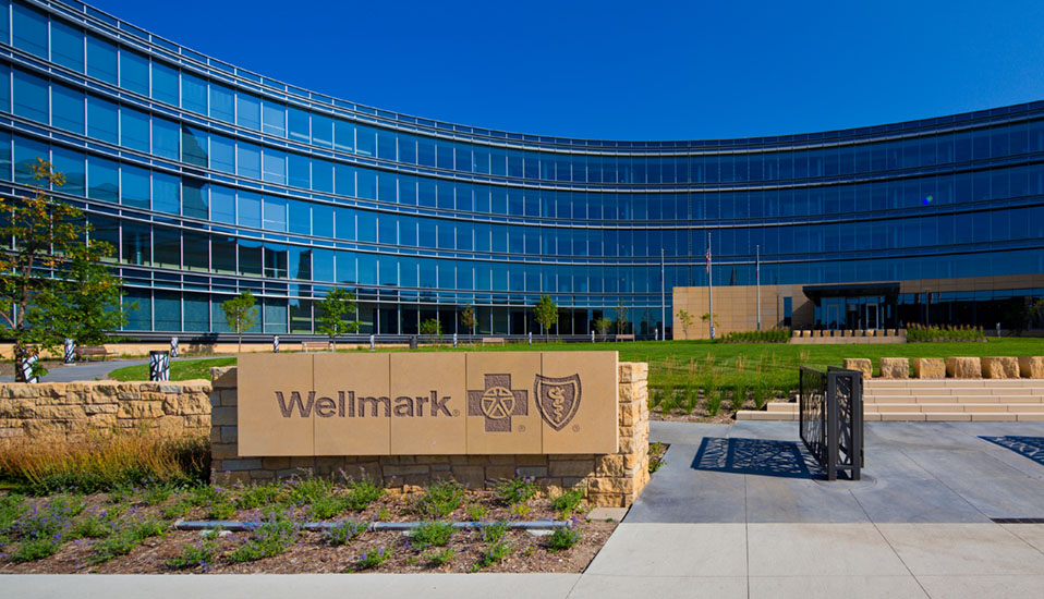 Wellmark - Iowa Architectural Foundation