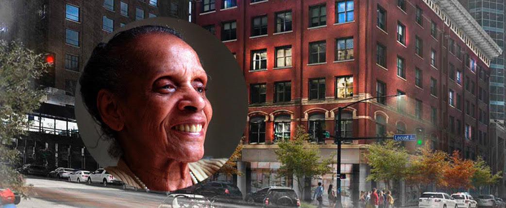 Everyone is Served: Celebrate New Life for the Edna Griffin Building ...