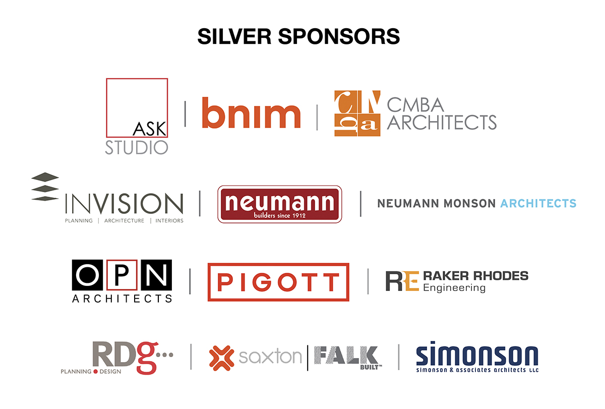 Winners of the IAF’s Community Enhancement Through Architecture and ...